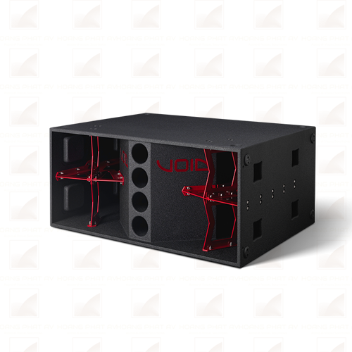 Void Acoustics - HoangphatAV