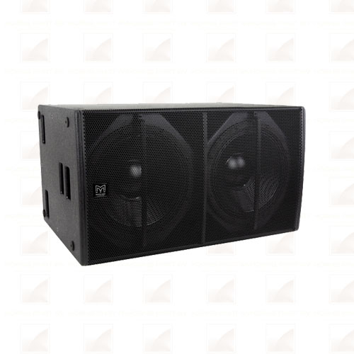 Loa sub Martin Blackline X218 - Blackline X218 | HoangphatAV